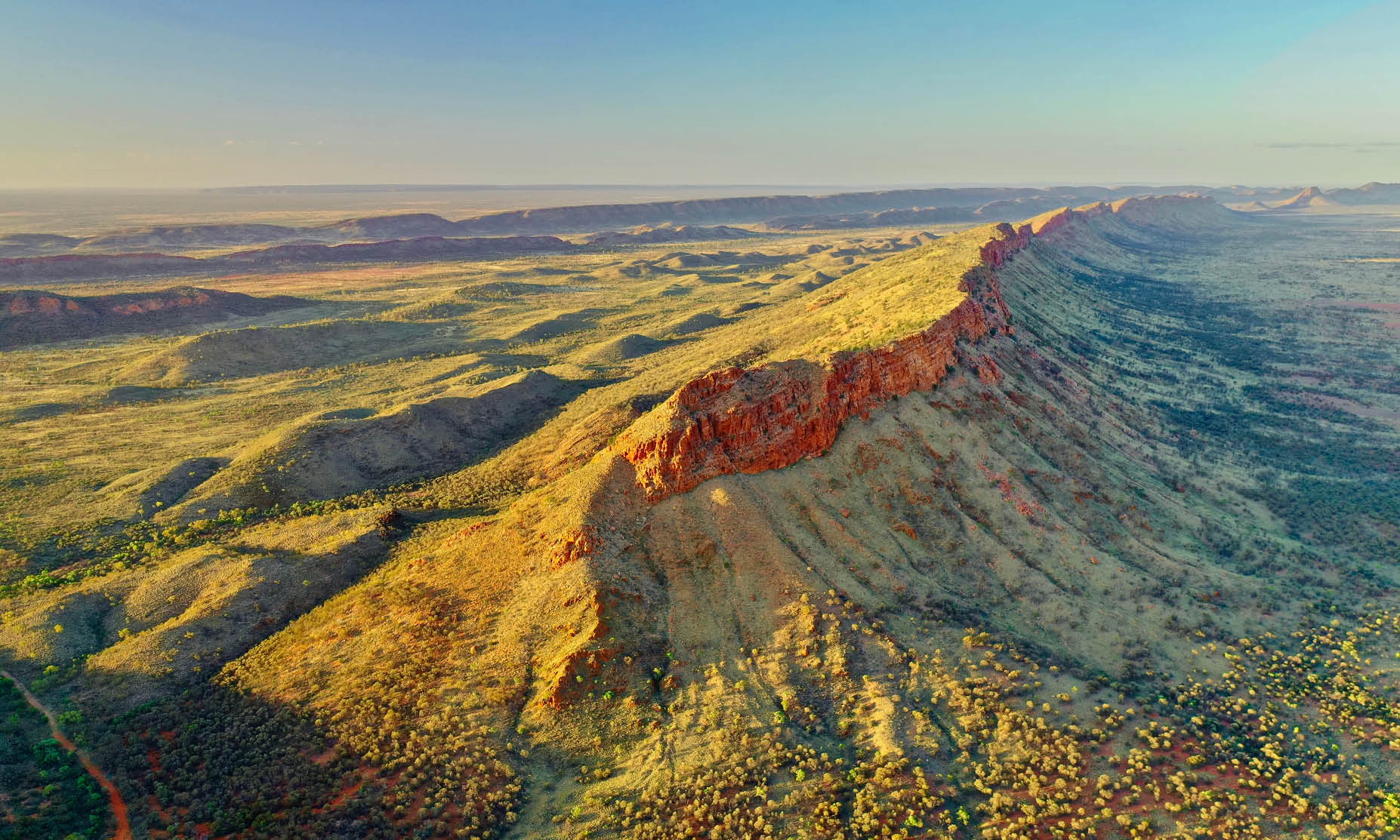 7 Day NT Larapinta Trail | TripADeal