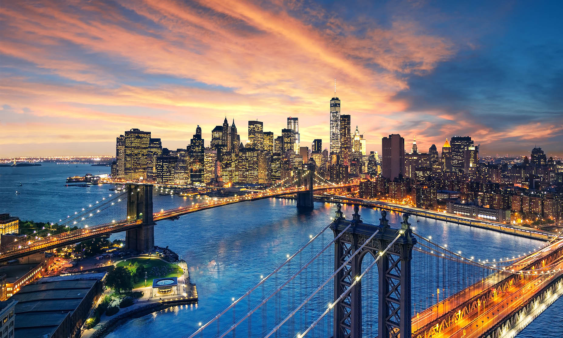 USA Travel Deals | TripADeal