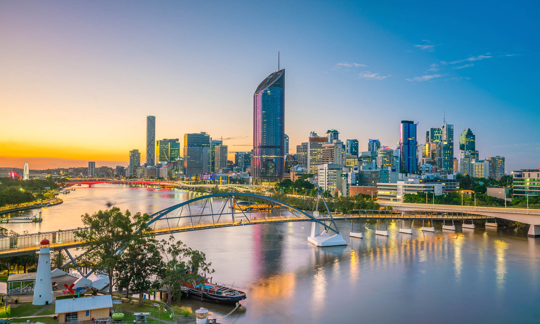 We Make Travel Dreams Come True | TripADeal