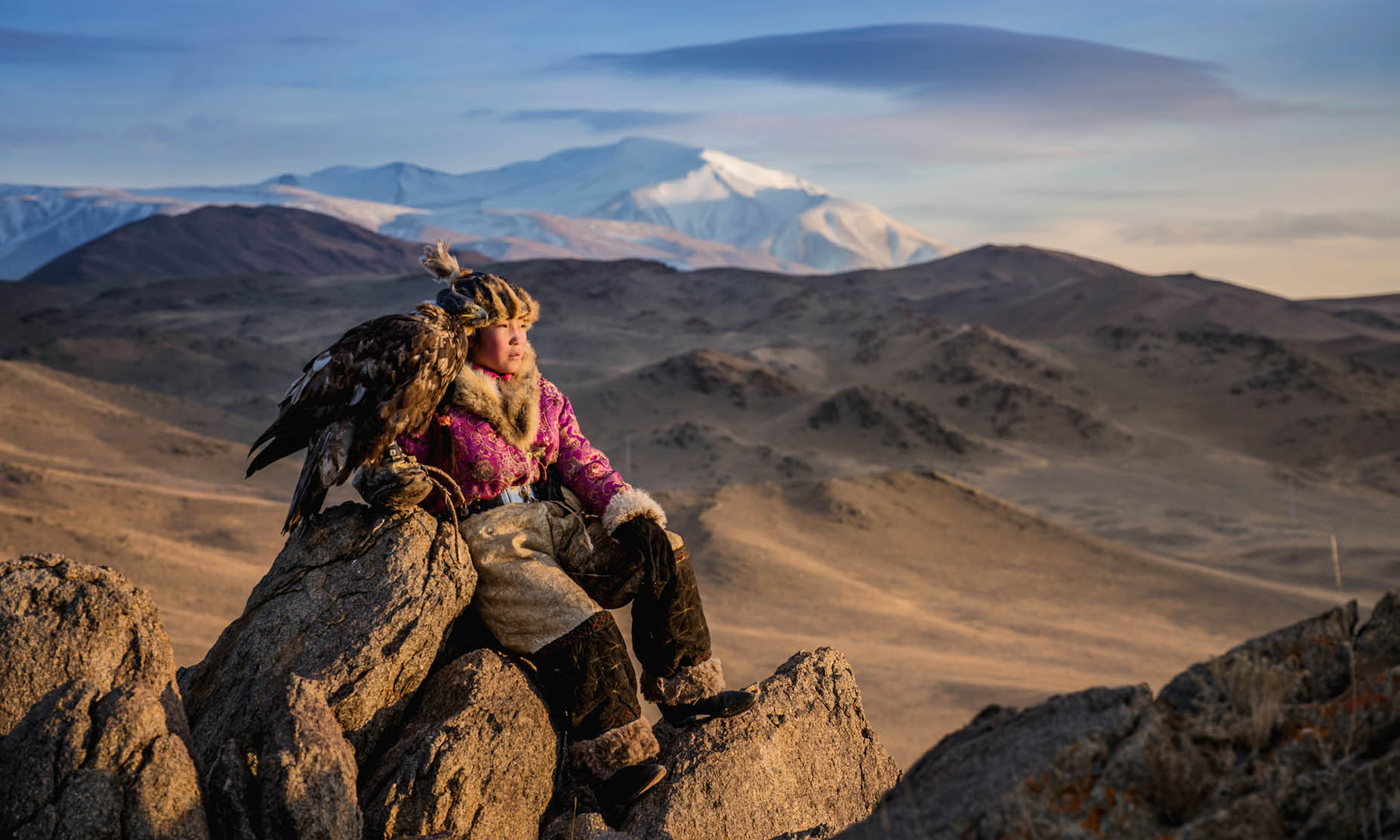 Mongolian Adventure | TripADeal